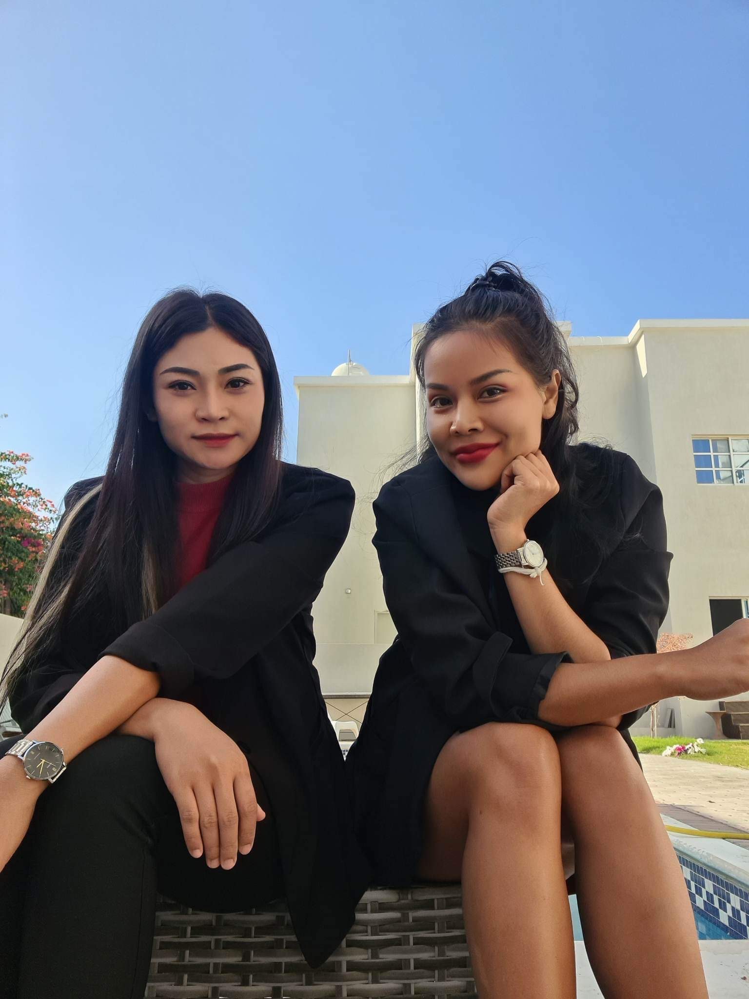 Professional prostate massage in Bangkok